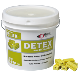 TomCat Detex Blox 4 kg | Edialux Professional