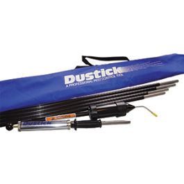 Dustick complete set poederlans | Edialux Professional