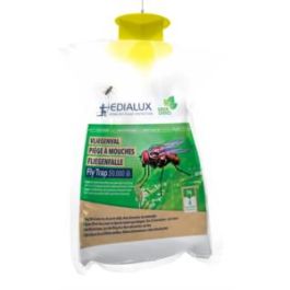 Ecologic Flytrap vliegenval 50000 vl. | Edialux Professional