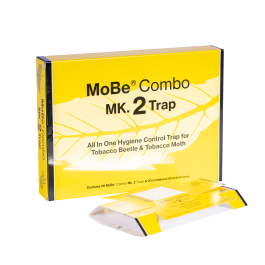 "Lasio trap, piège + phéromone" | Edialux Professional