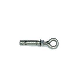 Network PRO NETBOLT M8 RVS (x10) | Edialux Professional