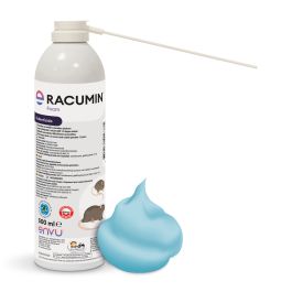RACUMIN FOAM 500 ml BE/NL | Edialux Professional