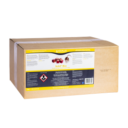 Sorkil Bloc 100 g met haak per 8 kg | Edialux Professional